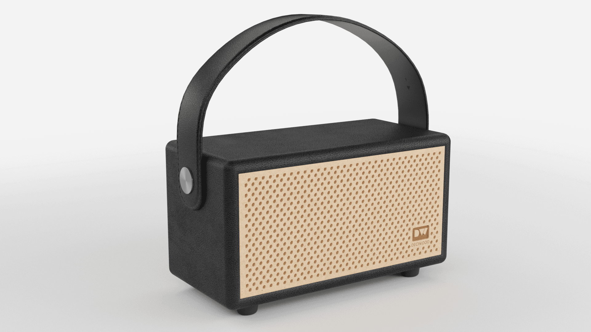 Product Rendering for Client’s Marketing – Infinity Productions