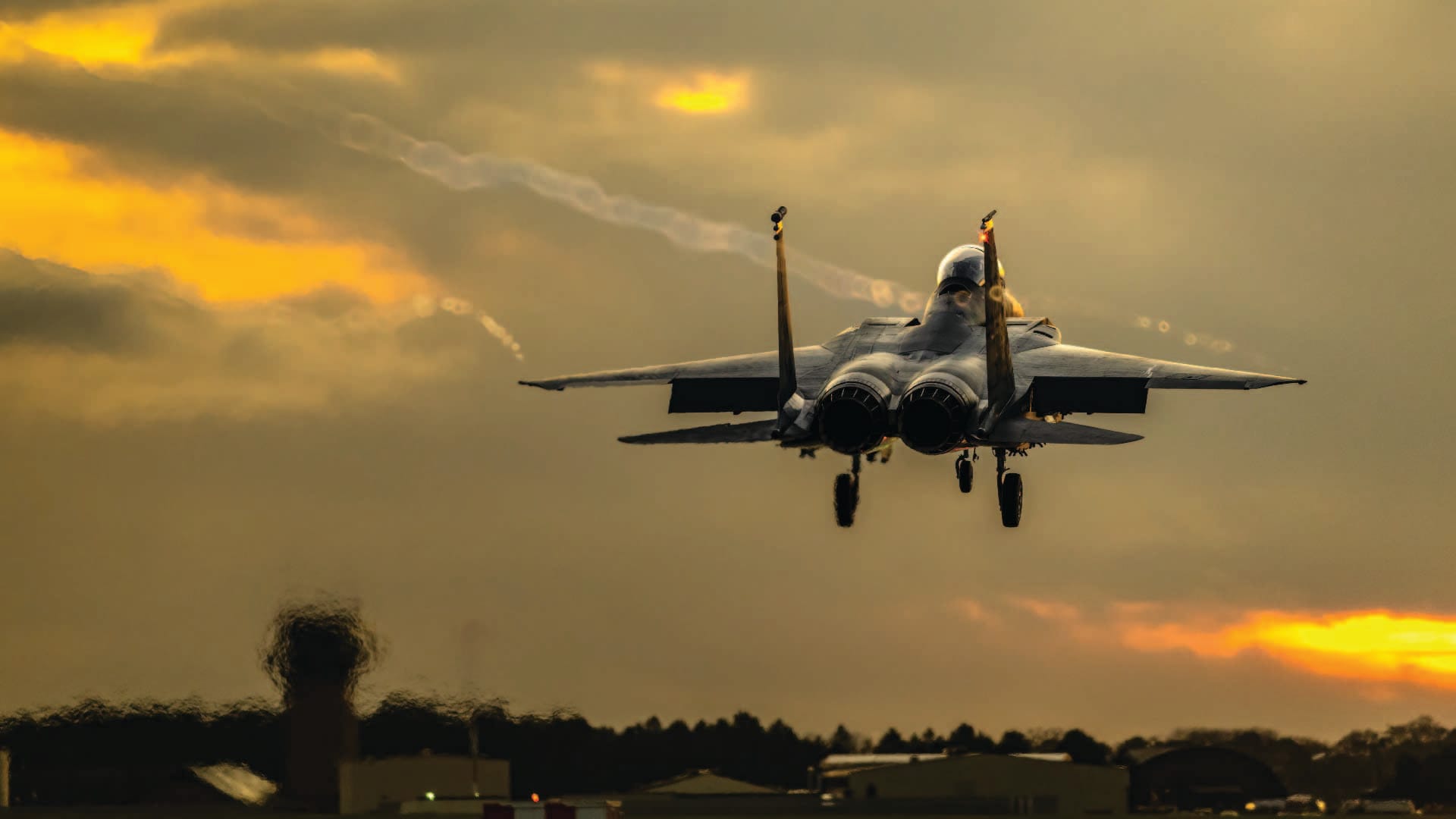 How 3D Technology is Transforming the Aerospace and Defense Industry ...